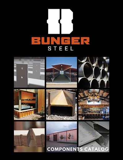 Steel Building Project Downloads | Bunger Steel