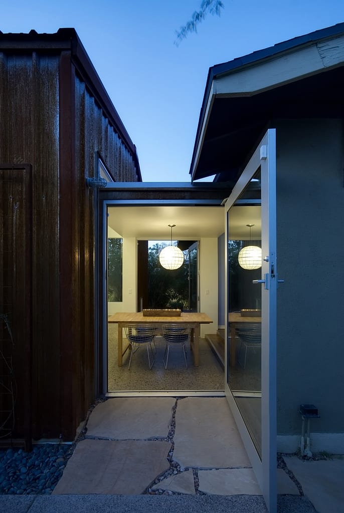 Roddy House | Bunger Steel