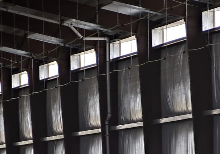 Steel Building Project Downloads | Bunger Steel